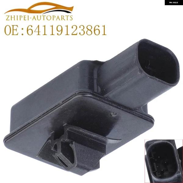 64119123861 エンジン 排気ガス温度センサー 車 6411-9123-861 2011 2012 2013 BMW 528I F10 カスタム パーツ アクセサリーHigh-concerned chemical:NoneBrand...