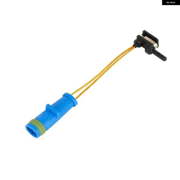 BWS7027 ブレーキ パッド リアウェアセンサー ベンツ A クラス W169/W176 B クラス W245/W246/W242 C クラス W205 100MM カスタム パーツ アクセサリーModel Number:D1646/D...