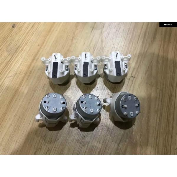 6 個 VDO ステッピングモーター 91 255 005 計器モーター 91255005-MAG ACTROS クラスタージェッタキング ゴルフ ゴア GM BMW モーター カスタム パーツ アクセサリーOther Part Numbe...