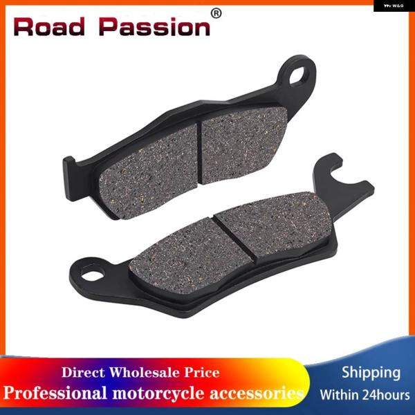 バイク フロントリア ブレーキ パッド スズキ GGSX-R125 GSX-S125 GSX150 GSX-R150 GSX-S150 GSXR GSXS 125 150 R M カスタム パーツ アクセサリーHigh-concerned ...