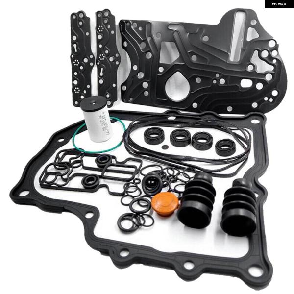 DQ200 0AM ギア ボックス トランス ミッション バルブ ボディ シール ガスケット リペアキット アウディ VW シート シュコダ 0AM325066AE カスタム パーツ アクセサリーHigh-concerned chemica...