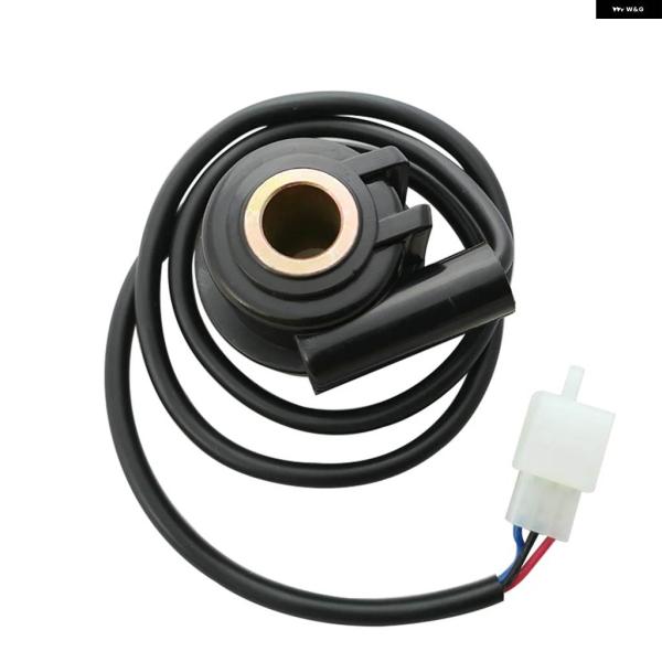 12V デジタル バイク ランニング距離計センサーワイヤースピード メーター ケーブル ボックス カスタム パーツ アクセサリーHigh-concerned chemical:NoneModel Name:otorcycle Odomete...