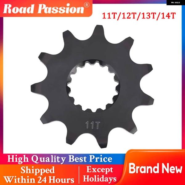 バイク 11T 12T 13T 14T フロント スプロケット SX 400 440 450 500 520 525 SX400 SX440 レーシング SXC SXC400 クワッド SX-F 250 350 450 505 カスタム パ...