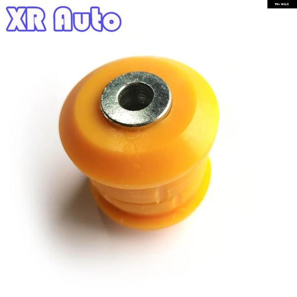 2005-2023 スズキ ジムニー JB23 JB43 JB74 カー スタイリング 4X4 オフロードチューニング コントロール アーム ブッシングキット サスペンションリフトキット ラジアスアーム カスタム パーツ アクセサリーHig...