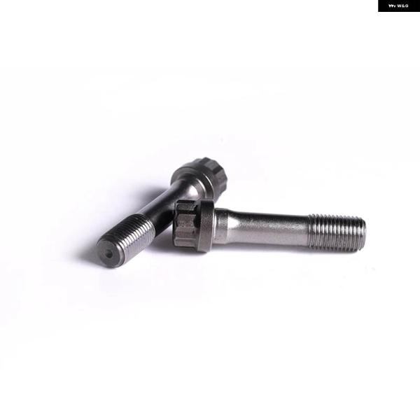 エンジン レーシング 38 75NM ファスナーハードウェアネジストレッチゲージ ARP 2000 ロッドボルト カスタム パーツ アクセサリーSpecial Features:engine enhancementItem Diameter...