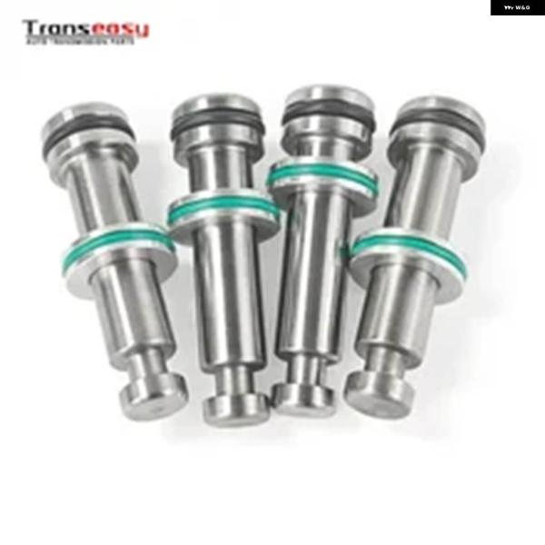 4個 DQ200 0AM DSG7 217356 トランス ミッション バルブ ボディ プッシュ コントロール ロッド アウディ VW ジェッタ カー トランス ミッション カスタム パーツ アクセサリーHigh-concerned che...