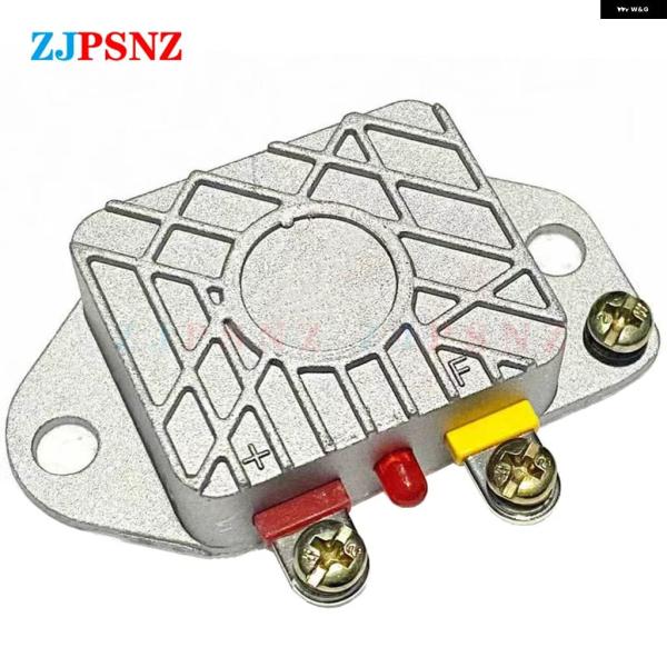 電圧レギュレーター ジェネレーター 整流器 整流器 ジェネレーター 電子レギュレーター1500W12V/24V/14V/28V カスタム パーツ アクセサリーHigh-concerned chemical:NoneItem Height:1...