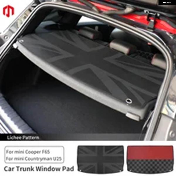 車内 トランク ウィンドウ パッド ミニカントリーマン U25 クーパー F65 リアウィンドウ プロテクター クッション デコレーション カスタム パーツ アクセサリーHigh-concerned chemical:NoneBrand N...