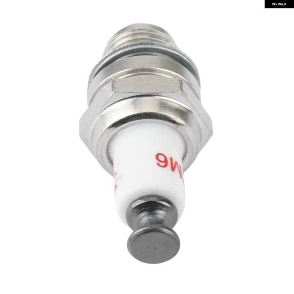 RCEXL CM6-10MM イリジウム スパークプラグ ガソリン エンジンDLE30 DLE55 DLE111 DLA56 DLA32 DLA112 EME55 カスタム パーツ アクセサリーHIGH-CONCERNED CHEMICAL...