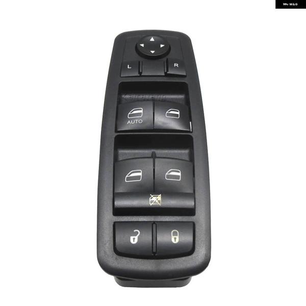 ダッジ ジャーニーナイトロ ジープ 2008 2009-2012 MASTER パワーウィンドウ ドアスイッチ 4602632AH 4602632AF 4602632AG 4602632AD カスタム パーツ アクセサリーHIGH-CONC...