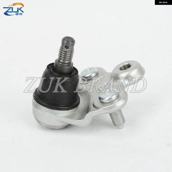 ホンダ シビック 2006-2011 FA1 FD1 FD2フロントサスペンションロア コントロール アームボールジョイント 2個セット OEM:51230-SNV-H03 51220-SNV-H03 カスタム パーツ アクセサリーHIGH...