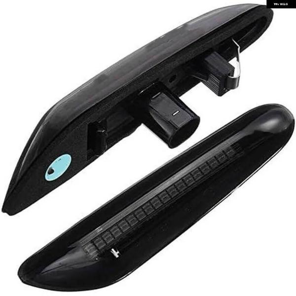 ABSPCLEDフローダイナミック サイド マーカーライト 1シリーズE81/E873シリーズE90/E91など各種モデル カスタム パーツ アクセサリーHIGH-CONCERNED CHEMICAL:NONEVOLTAGE:OTHERSO...
