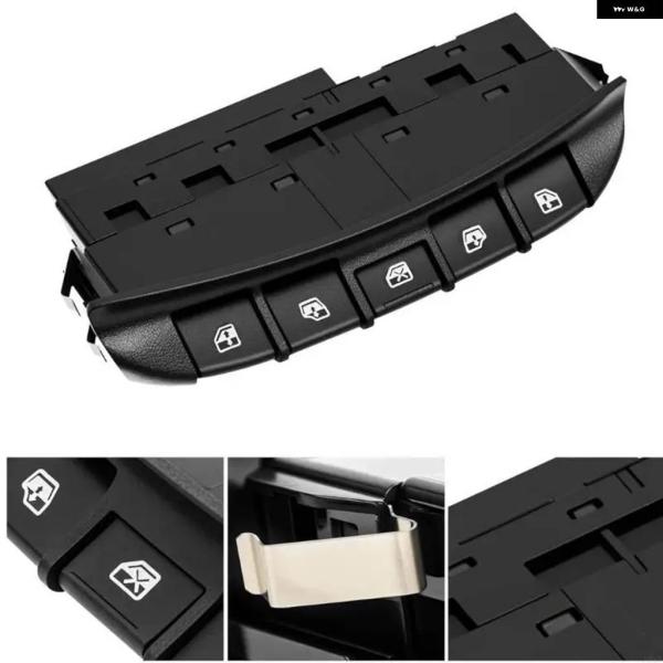 カーウィンドウレギュレータースイッチ ボタン シティ通勤長距離ドライブ用 SAIL 3 モバイル 90925388 90925387 カスタム パーツ アクセサリーHIGH-CONCERNED CHEMICAL:NONEORIGIN:MAI...