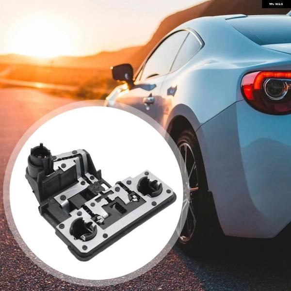 右 リア テールライト バルブ ホルダー 回路基板 8K5945258B バルブ ランプ ホルダー アウディ A4 B8用 カスタム パーツ アクセサリーHIGH-CONCERNED CHEMICAL:NONESPECIAL FEATURE...