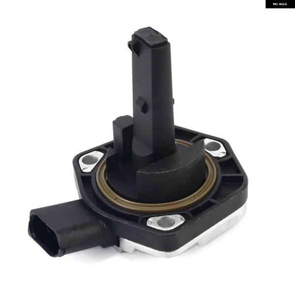 オイルパンレベルセンサー 1J0907660B 1J0907660A 6PR008079 パサート B5 ビートル ルポ シャラン アウディ A4 A6 A8 TT シート レオン SKDOA ファビア用 カスタム パーツ アクセサリーHI...