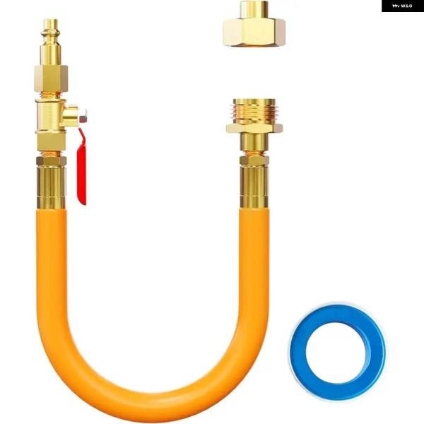 キャンピングカーボートトラベルトレーラー用 冬期対策キット スプリンクラー排水 アダプター システム カスタム パーツ アクセサリーHIGH-CONCERNED CHEMICAL:NONEORIGIN:MAINLAND CHINAMATER...