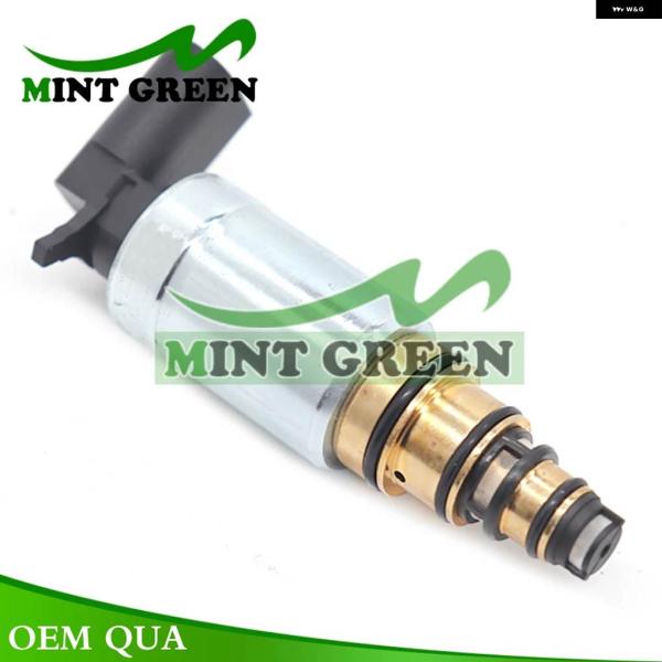 フォルクスワーゲン ゴルフ PQ35 トゥーラン パサート アウディ シート用 エアコン コンプレッサー 制御 バルブ MG-87 DCS17E DCW17 エアコン コンプレッサー カスタム パーツ アクセサリーHIGH-CONCERNE...