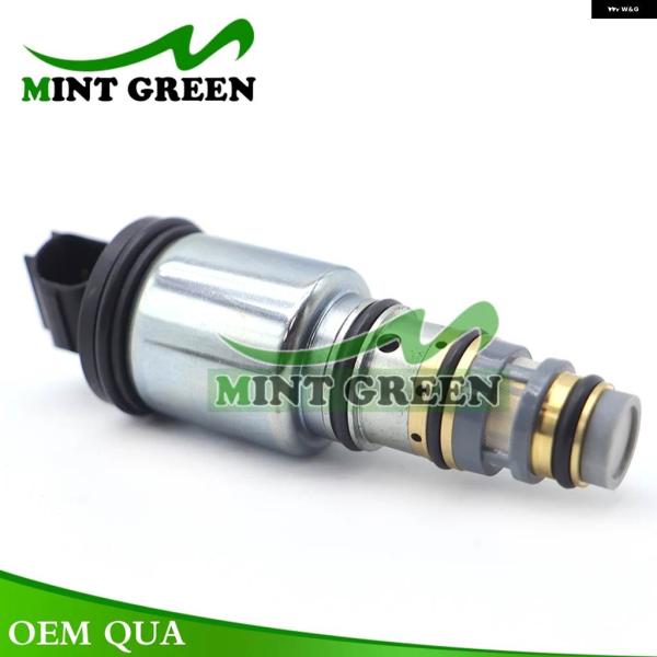 BMW MINI F56 F55 COOPER X1 F48 18D 18/20I 20D X3 F25 X4 F26 B47用 MG-61 HVCC ACコンプレッサー ソレノイド コントロール バルブ 9295050 カスタム パーツ ...