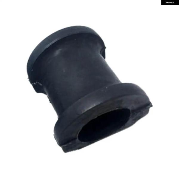 2個車用 ブラック フロントサスペンション スタビライザー スタビライザーバー ブッシング 51306S7B014 ホンダ CR-V 2002 - 06 カスタム パーツ アクセサリーHigh-concerned chemical:None...