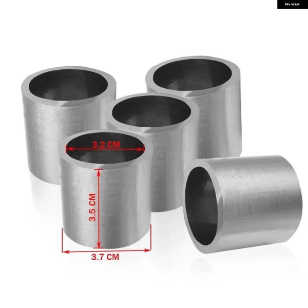 2/5個 マフラーガスケット サイレンサー シール マフラーアクセサリー スペアパーツ VESPA GTS GTV IE GT 125 250 300 CC カスタム パーツ アクセサリーHigh-concerned chemical:No...