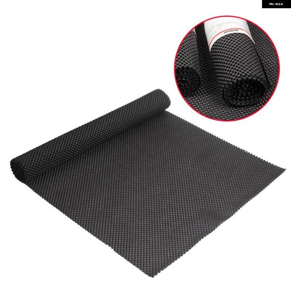 1個 150X50CM 車用 トランク マット PVC 地面用ゴム製滑り止めマット 車用ホームマット 自動車内装用品 カスタム パーツ アクセサリーHigh-concerned chemical:NoneFilling Material:s...