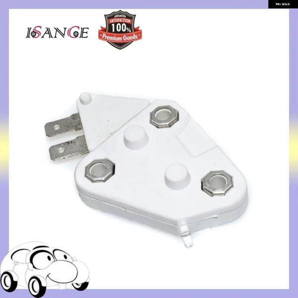 12V 電圧レギュレーター 8040-6241 DELCO 10SI12SI15SI17SI 27SI タイプ 100205シリーズ IR/EF オルタネーター カスタム パーツ アクセサリーHigh-concerned chemical:...