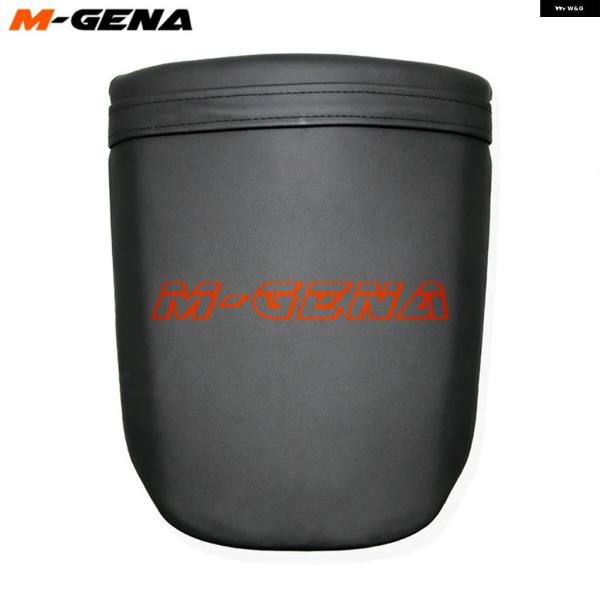 バイク シート レザー 助手席リアピロンカバー CBR600RR F5 2013 - 18 カスタム パーツ アクセサリーHigh-concerned chemical:NoneSpecial Features:Motorcycle Rea...