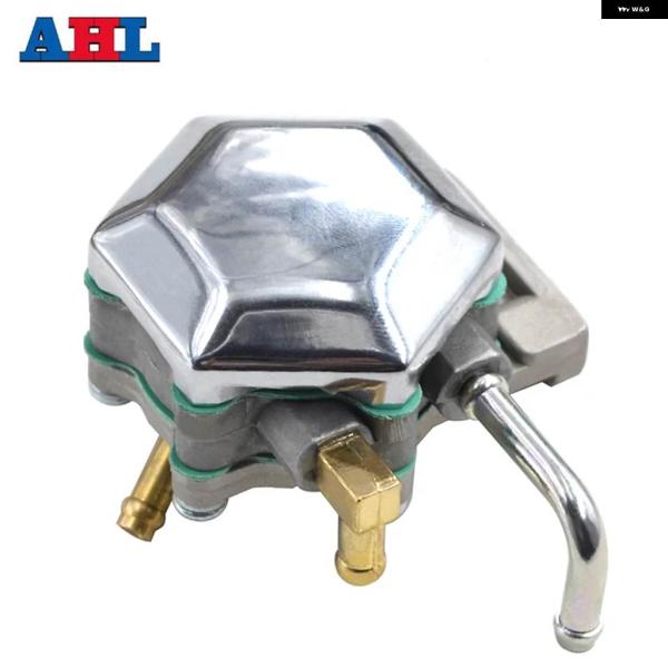 バイク エンジン 部品 ガス燃料 ポンプ ヤマハ XV250 XV 250 ヴィラゴV-STAR 250 ルート66 1988-2014 XV125 XV 125 1990-14 カスタム パーツ アクセサリーHigh-concerned ...