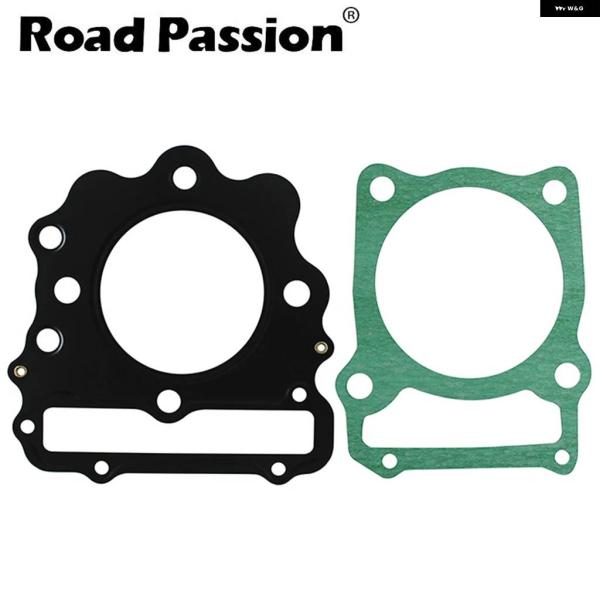バイク エンジン ステーター フル シリンダー ヘッドサイドカバー ガスケット ホンダ XR250 XR 250 2000-2004 12251-KCZ-013 カスタム パーツ アクセサリーHigh-concerned chemical:...