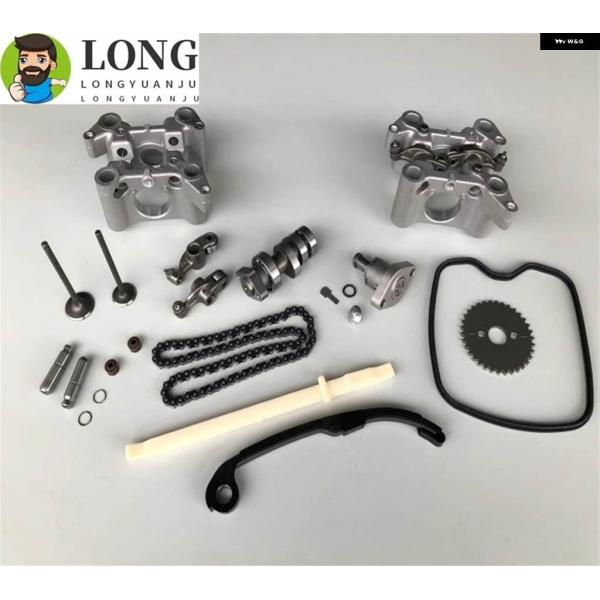 ホンダ バイク カムシャフト バルブ ステム ロッカーアーム ASY ホンダ CBF 150CC CXR 150 XR150 CRF 150 FCRF150NXR 150 NXR 150 CG 150 SDH150 カスタム パーツ アクセ...