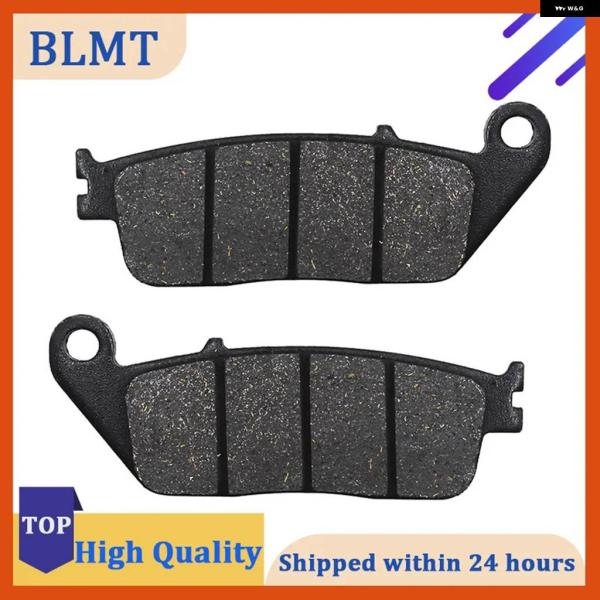 ホンダ VT 750 シャドウスピリット 2001-2014 VT750 LT196用 オートバイ フロントブレーキ パッド ディスク1ペア カスタム パーツ アクセサリーYear:0Motobike Make:HondaSpecial F...