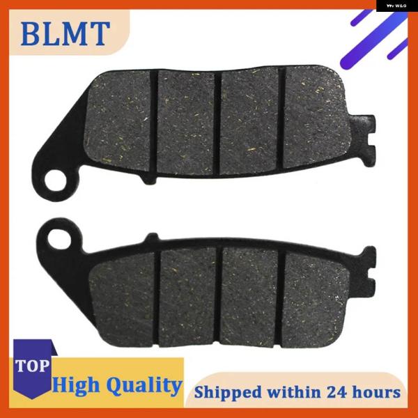 ホンダ NV400NV 400 STEED 95-97 XR400 XR 400 SUPERMOTARD 2006-2008 VT600VT 600 SHADOW 1994-1999 バイク フロントブレーキ パッド カスタム パーツ アク...