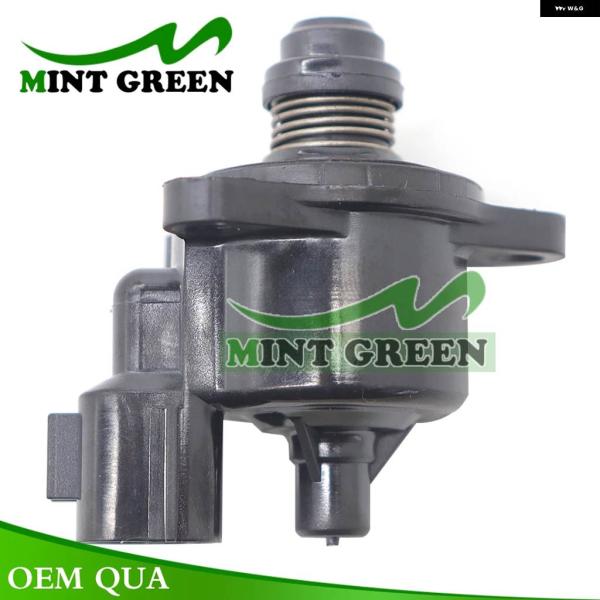 三菱 クライスラー ダッジ MD628166 MD628168 MD628318 1450A069 1450A132 MD628119 MD628174 1450A065 IAC アイドルエア コントロール バルブ カスタム パーツ アクセ...