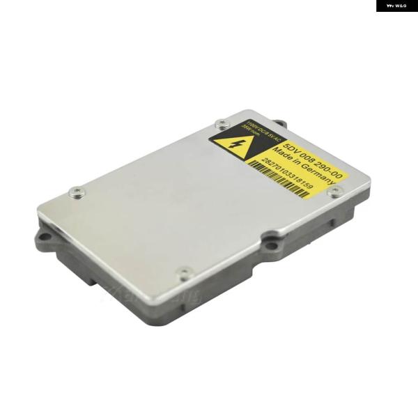 アウディ A6 A8 BMW X5 E53 Z4 E85 クライスラー フォード 5DV008290-00 5DV 008 290-00 4E0907476用 キセノン ヘッドライト バラスト コントロール ユニット モジュール カスタム ...