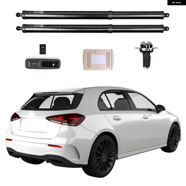 メルセデス ベンツ W176 電動テールゲート カスタム テールゲート車 自動リフティングリアドア カスタム パーツ アクセサリーHigh-concerned chemical:NonePlacement on Vehicle:REARCo...