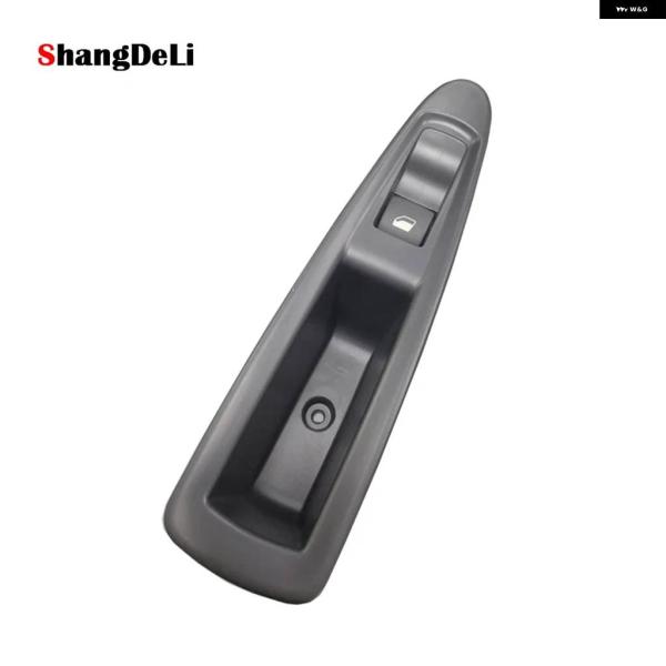 パワーウィンドウ コントロール スイッチ シトロエン C4 2004年2010年型リアドア用ウィンドウリフター ボタン カスタム パーツ アクセサリーHigh-concerned chemical:NoneSpecial Features:...