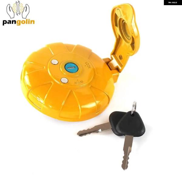 14528922 VOE14528922 ボルボ エクスカベーター用燃料 タンクキャップ EC140B EC160B EC180B EC240B EC290B EC700B EC460B 3ヶ月部品 カスタム パーツ アクセサリーHigh-...