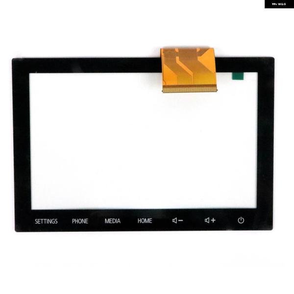 8インチタッチスクリーンナビ 8740A098 8740A103 8740A101 8740A100 ラジオ 三菱 アウトランダースポーツミラー ジュ G4 2019-2022 カスタム パーツ アクセサリーHigh-concerned c...