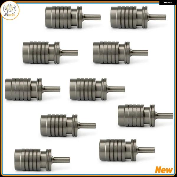 CVT JF011E用10個オーバーサイズ ポンプ フロー 制御 バルブ 33510N-02 RE0F10A F1CJAカーアクセサリー部品1年付き カスタム パーツ アクセサリーHigh-concerned chemical:NoneOr...