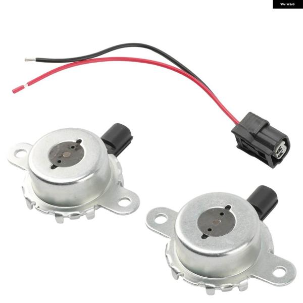 可変 バルブ タイミング VVT ソレノイド ワイヤー付き スバル XV クロストレック フォレスター BRZ インプレッサ レガシー アウトバック 10921AA220 10921AA230 カスタム パーツ アクセサリーHigh-con...
