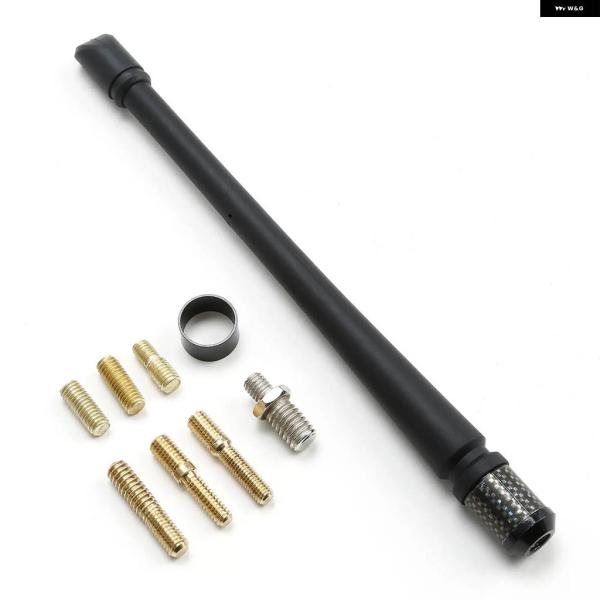 オートバイ AM/FM ラジオ 信号 7.5インチアンテナ ハーレー ツーリング ストリート エレクトラ グライド ロード キング スポーツスター 1998-2024 カスタム パーツ アクセサリーProtective parts:Othe...