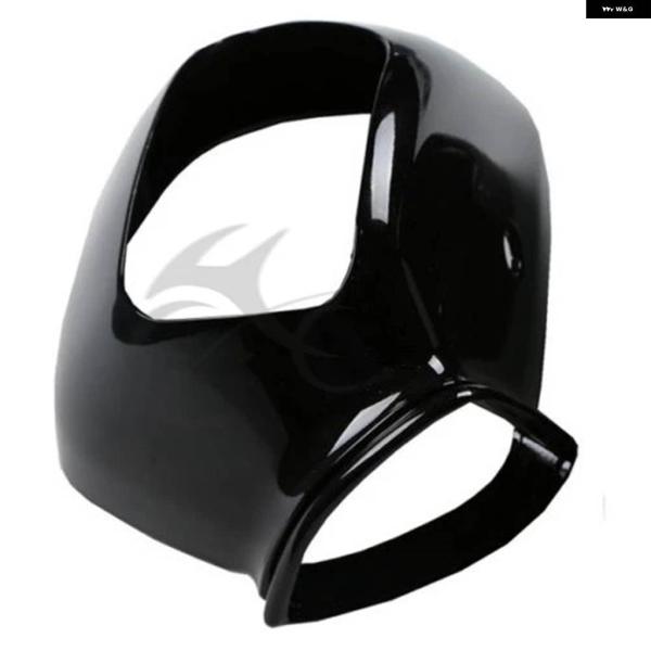 ブラック左側リアビューミラー ケースカバー ホンダ ゴールドウィングGL1800 2001-2017 カスタム パーツ アクセサリーModel Name:XF29011809-B-LItem Type:Side Mirrors &amp;a...