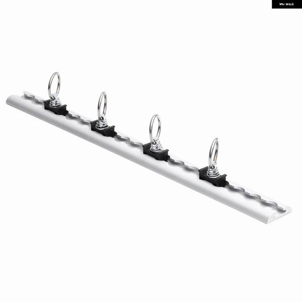 航空会社貨物 制御 L トラック タイダウン システム バイク トレーラー バイク リングボルトを動かす カスタム パーツ アクセサリーHigh-concerned chemical:NoneItem Height:0inchItem Wi...