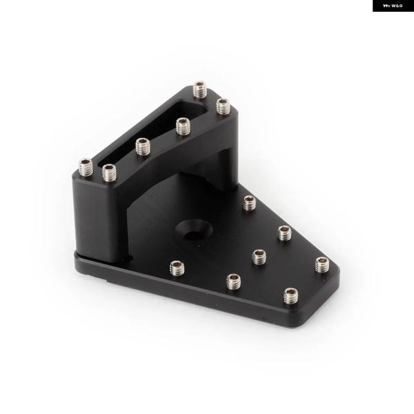 トライウムフタイガー800 2010-2020 タイガー800 XC / XR / XRX / XCX / XCA / XRT オートバイ デュアル コントロール ブレーキ レバー エンジャーライザー カスタム パーツ アクセサリーHigh...