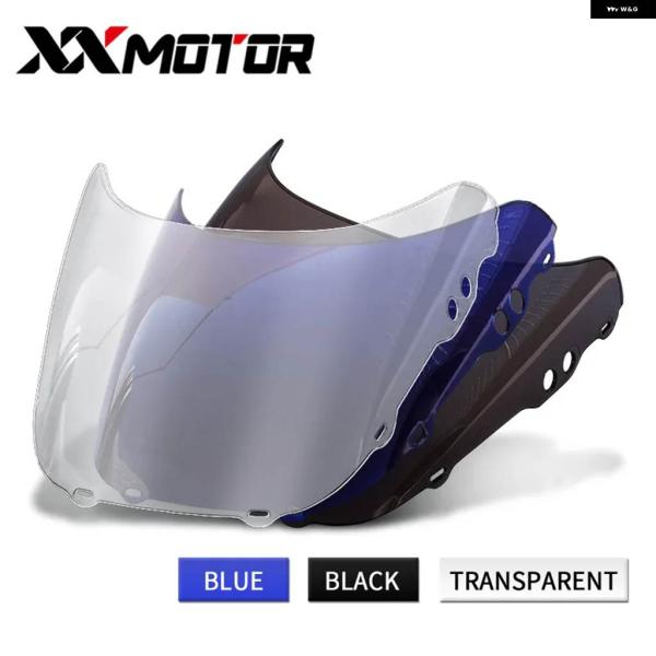 フロントガラス シュラウド フェアリング ホンダ CBR250RR MC19 CBR250 NC19 CBR250R CBR250 1988 1989 88 89 バイク カスタム パーツ アクセサリーItem Weight:0.37kgI...