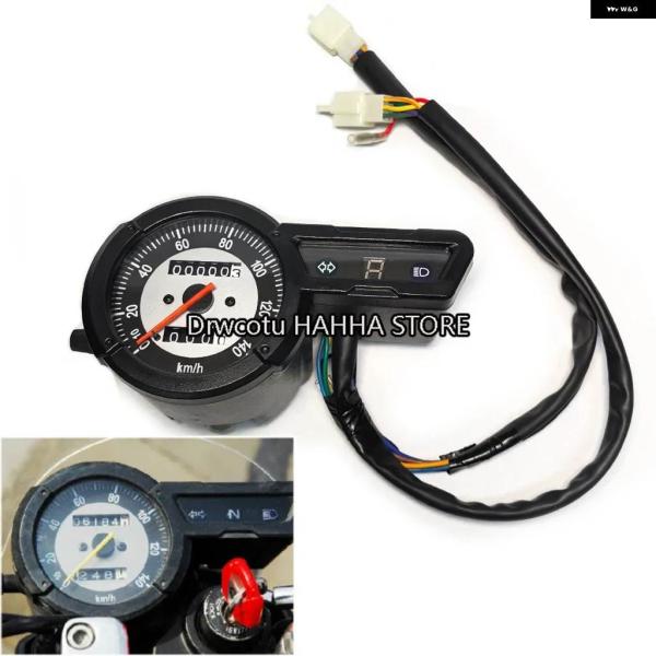 モータースピード メーター キロメートルオドメーターメータータコメーター時計 ヤマハ XG 250トリッカースピード メーター 計器計器計器ゲージ アセンブリ カスタム パーツ アクセサリーHigh-concerned chemical:N...