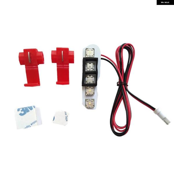 LED シフト ポジションライト 日産 セレナ C26 右ハンドル 車 カスタム パーツ アクセサリーHigh-concerned chemical:NoneFor Vehicle Brands/Model:NissanVoltage:12...