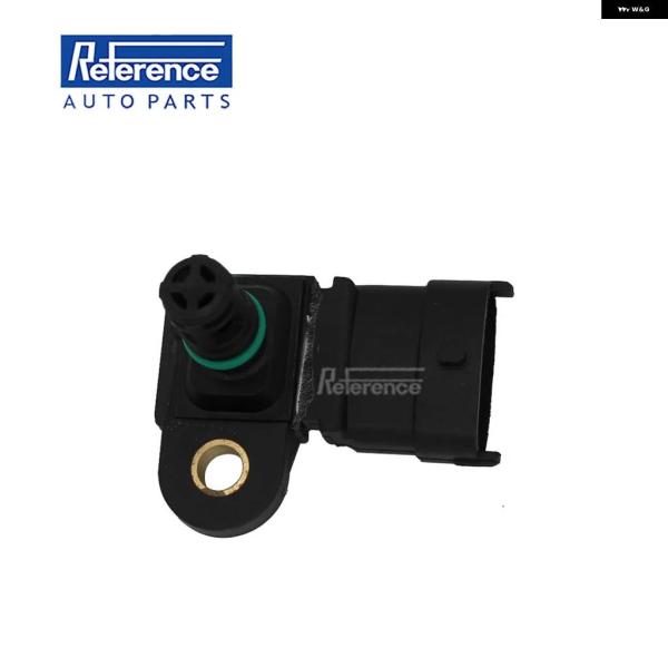 エアインテーク圧力センサー 22422785 22329559 21097978 VLOV O トラック D11 D13 マニホールド 絶対圧力マップセンサー カスタム パーツ アクセサリーHigh-concerned chemical:N...