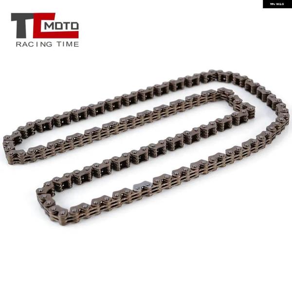 カムタイミング チェーン スズキ GSF250 GSF 250 N/ZM/P/NP/ZP/R/NR バンディット GJ74A VS/S バンディット 250 RMZ450 RMZ 450 RMX450Z 12760-11D00 カスタム パ...