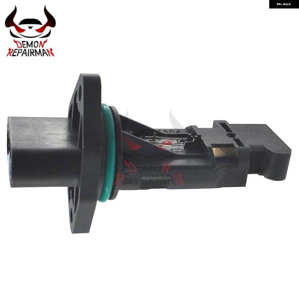 F 00C 2G2 055 マスエアフロー MAF センサー フォルクスワーゲン VW ジェッタ キャディ III EOS ポロ シャラン ボーラ トゥーラン ゴルフ パサート 1.9 2.0 TDI カスタム パーツ アクセサリーHigh...